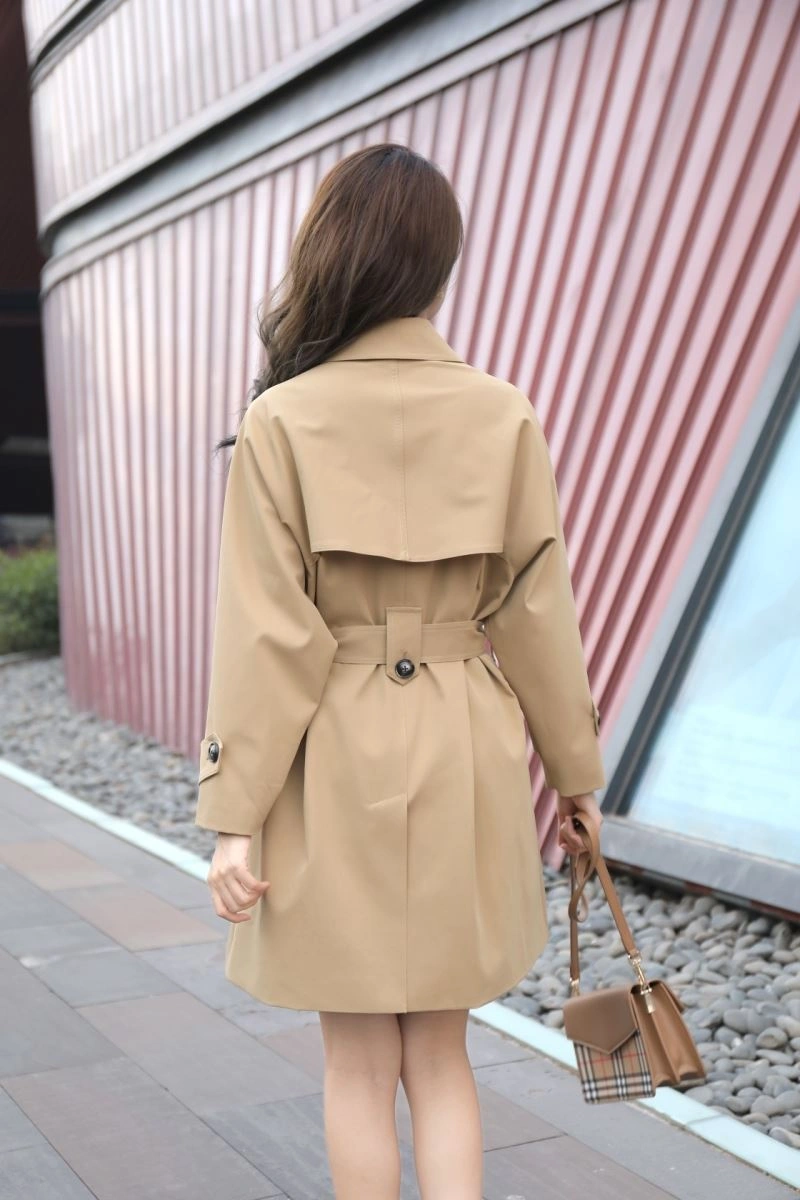 Factory-made Burberry Outwear