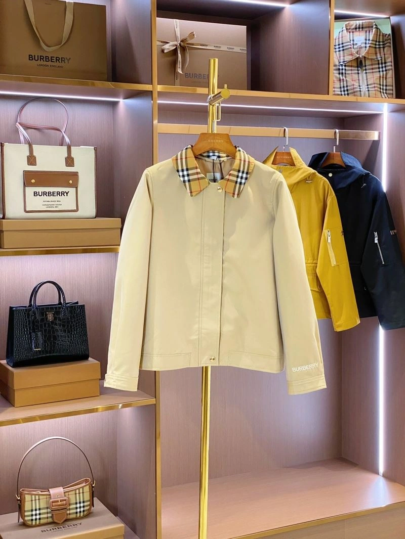 Burberry Outwear