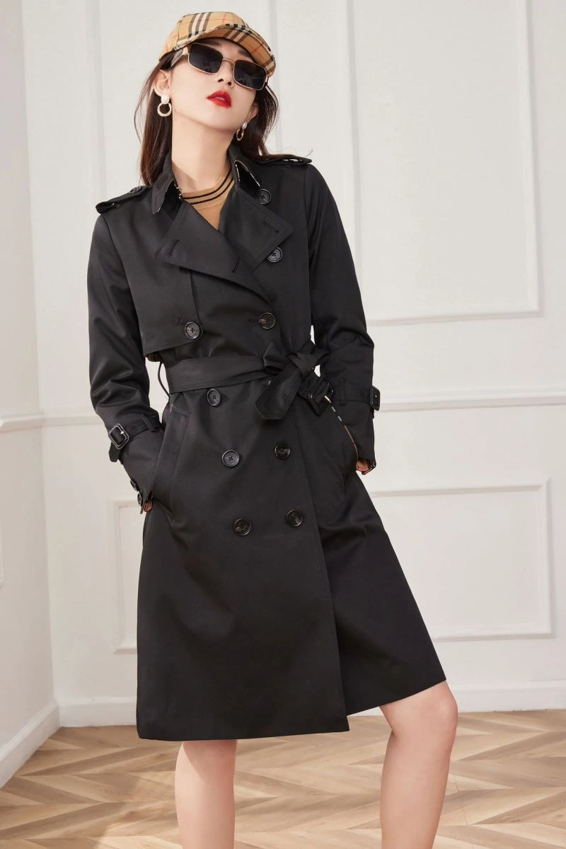 1:1 copy Burberry Outwear