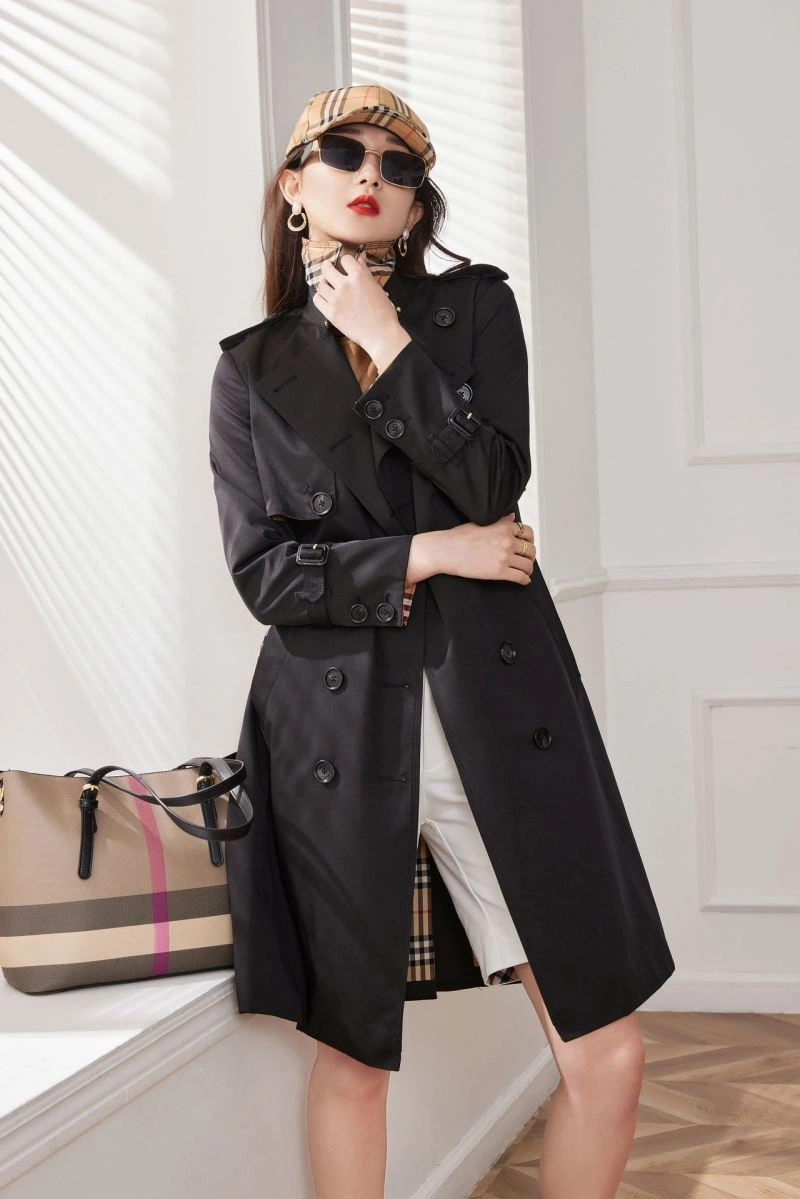 1:1 copy Burberry Outwear