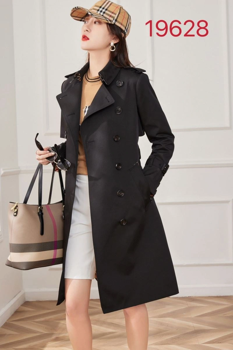 1:1 copy Burberry Outwear