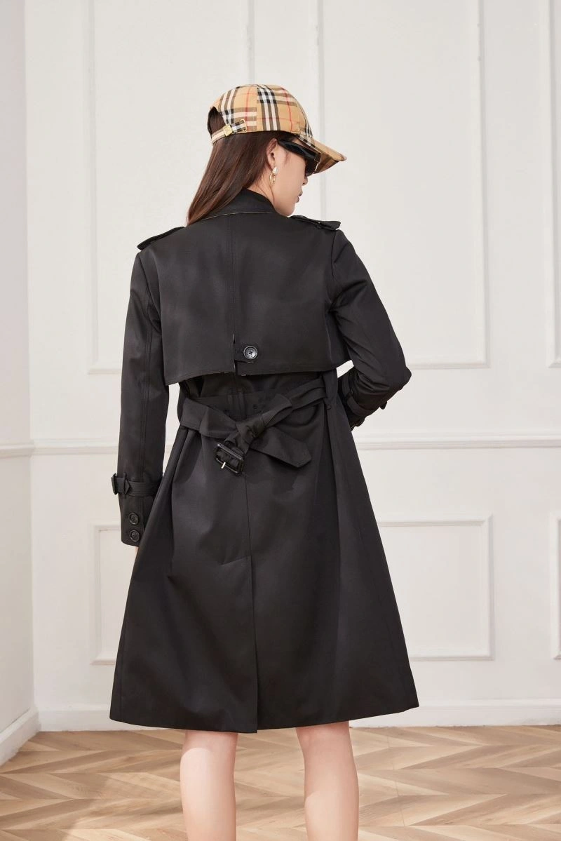 1:1 copy Burberry Outwear