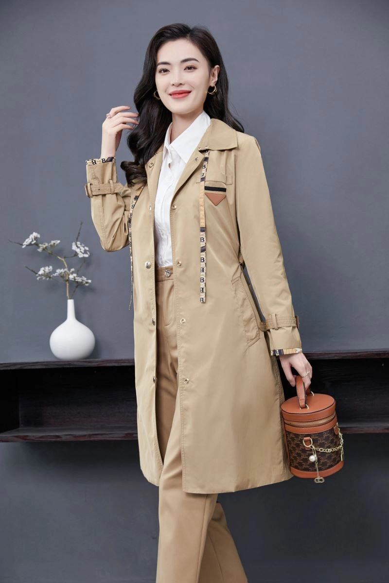 Top match Burberry Outwear