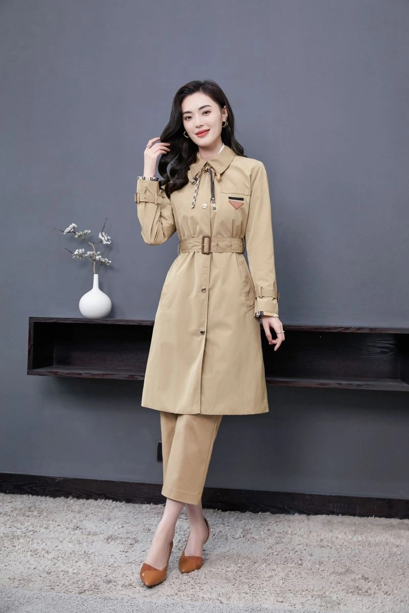 Top match Burberry Outwear