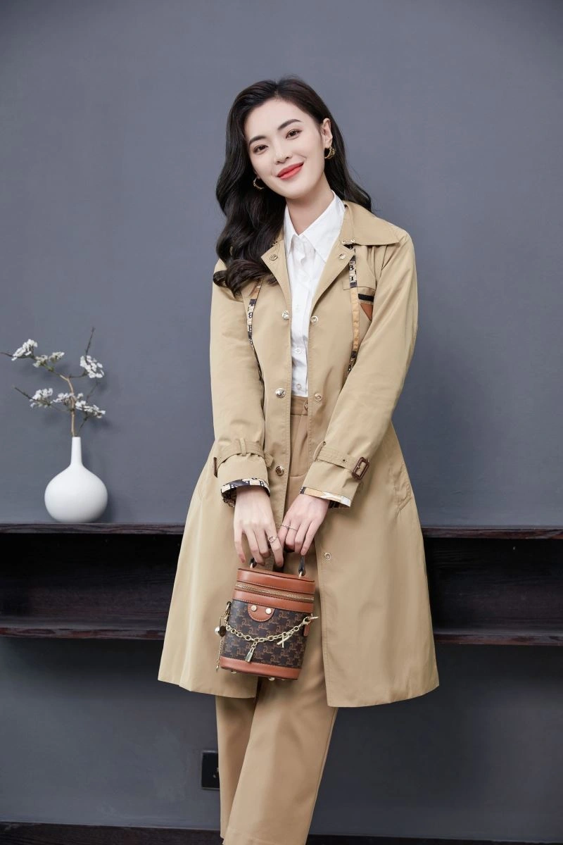 Top match Burberry Outwear