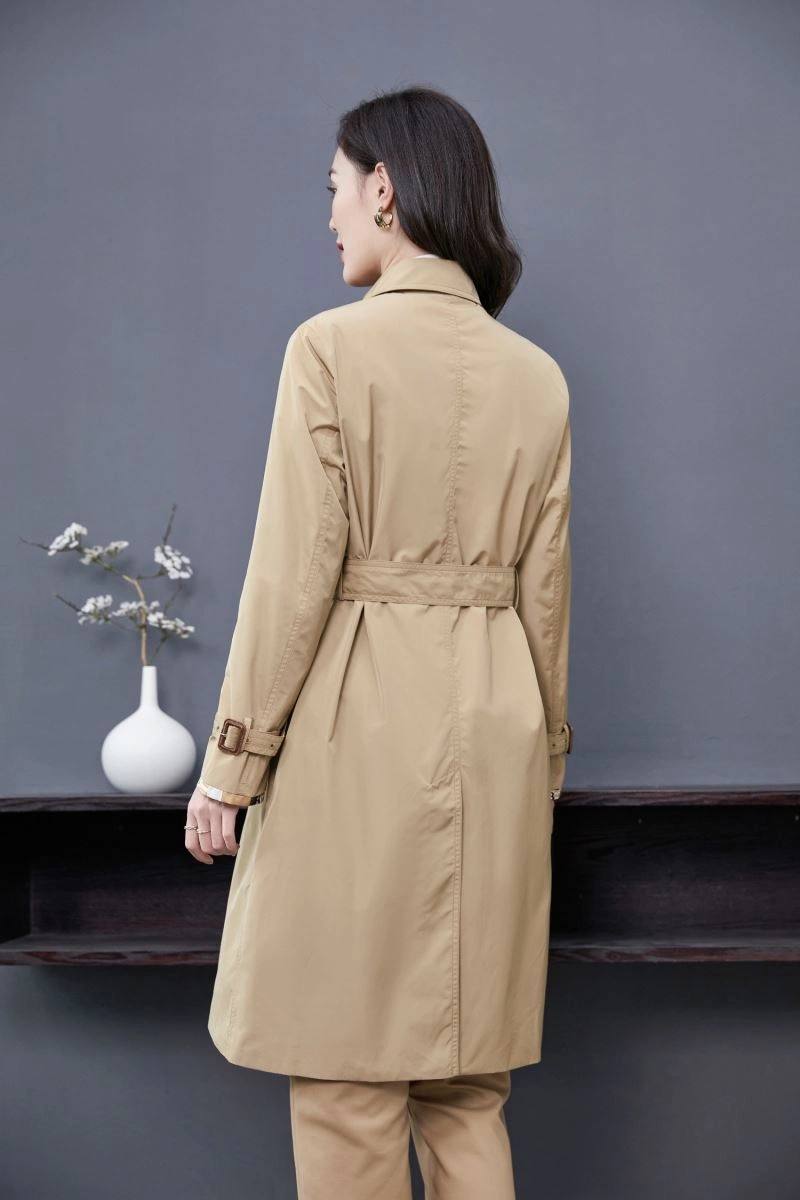 Top match Burberry Outwear