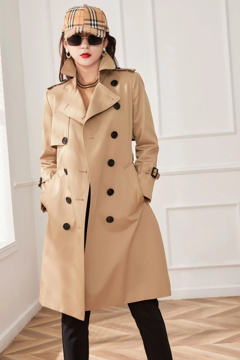 Burberry Outwear