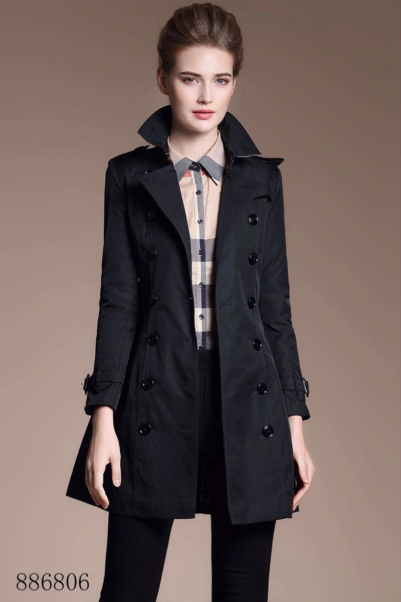 Accurate model Burberry Outwear