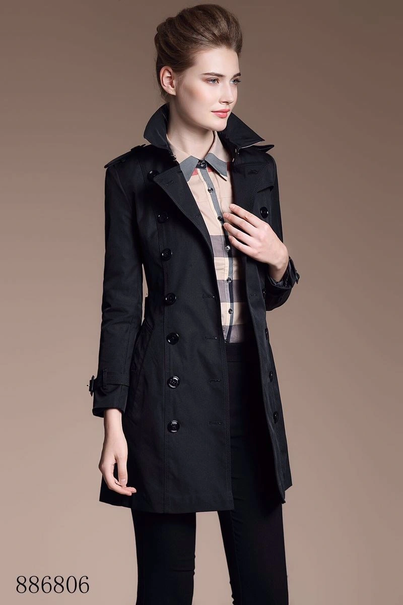 Accurate model Burberry Outwear
