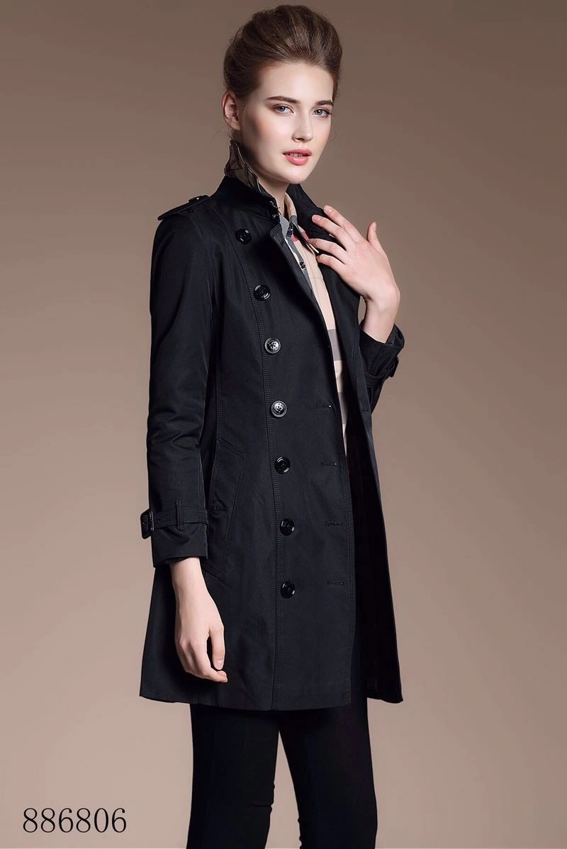 Accurate model Burberry Outwear