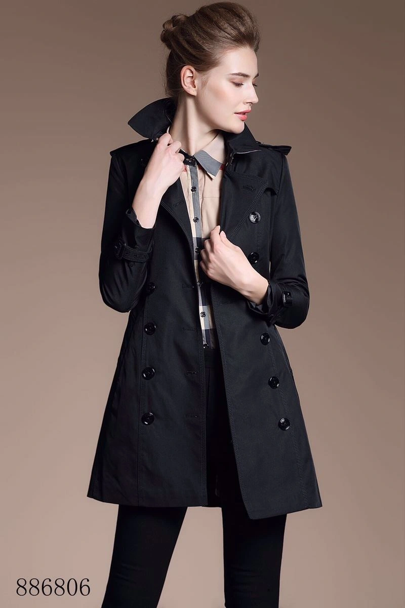 Accurate model Burberry Outwear