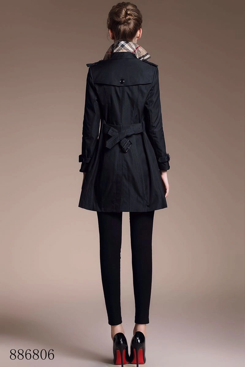Accurate model Burberry Outwear
