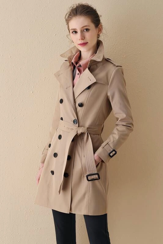 Burberry Outwear