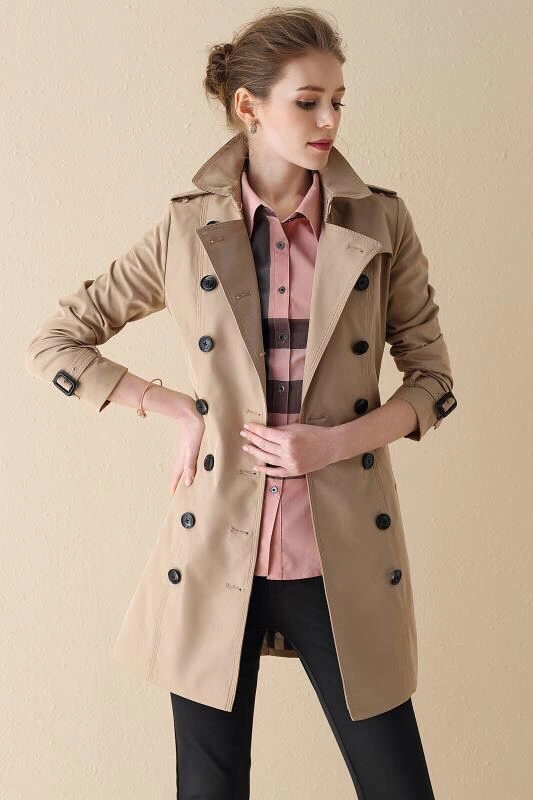 Affordable Burberry Outwear