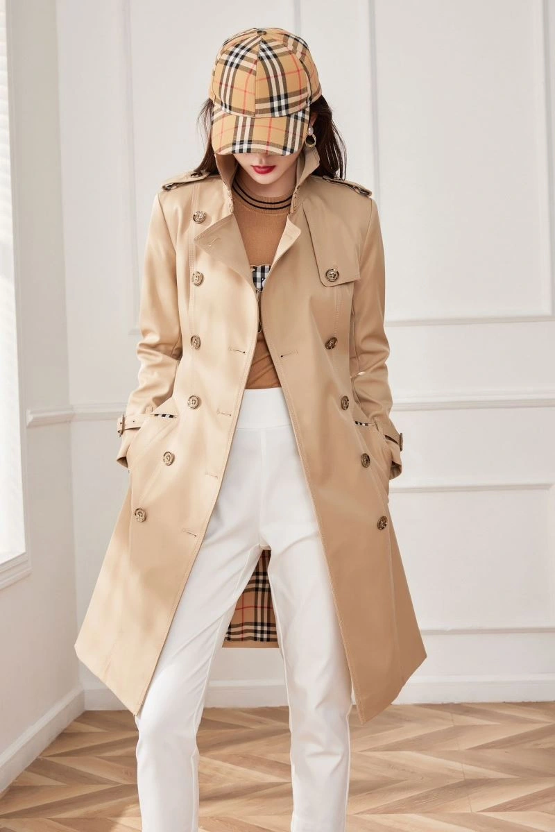 Top match Burberry Outwear
