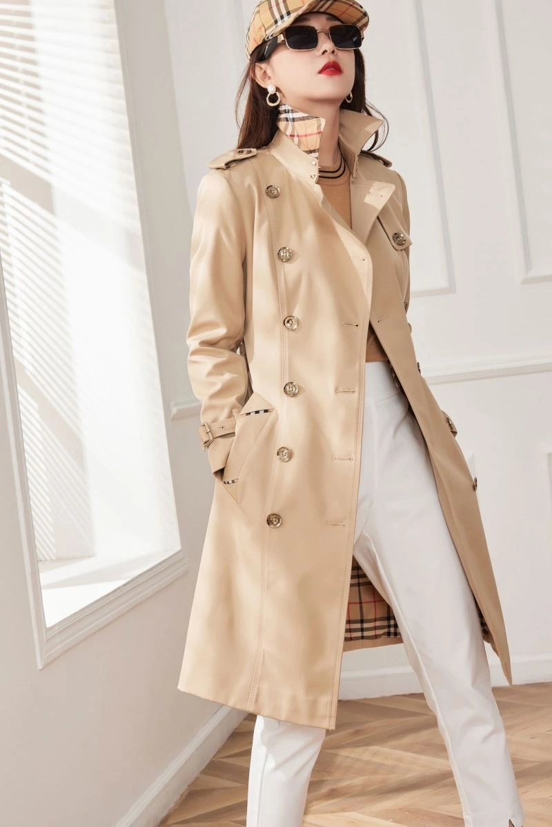 Top match Burberry Outwear