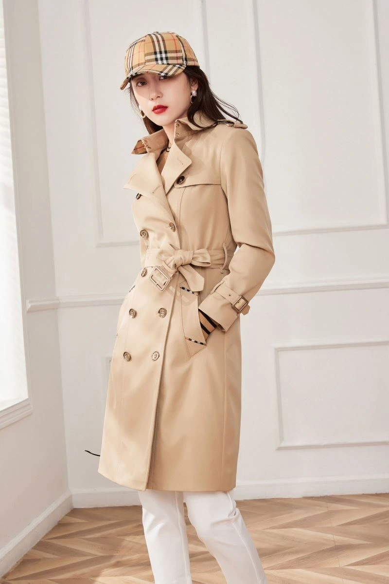 Top match Burberry Outwear