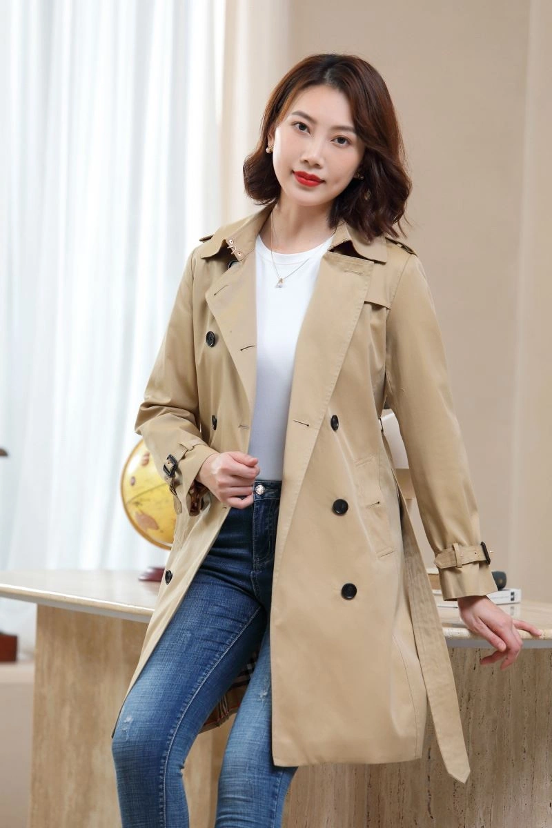 Burberry Outwear