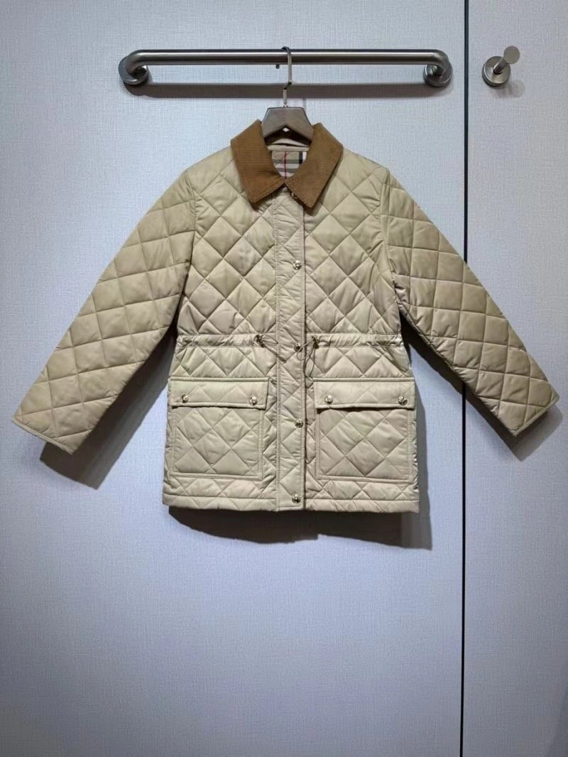 Burberry Outwear