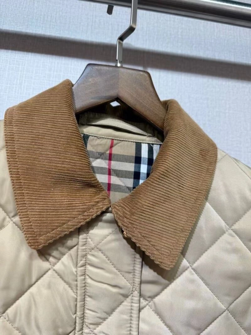 Perfect replica Burberry Outwear