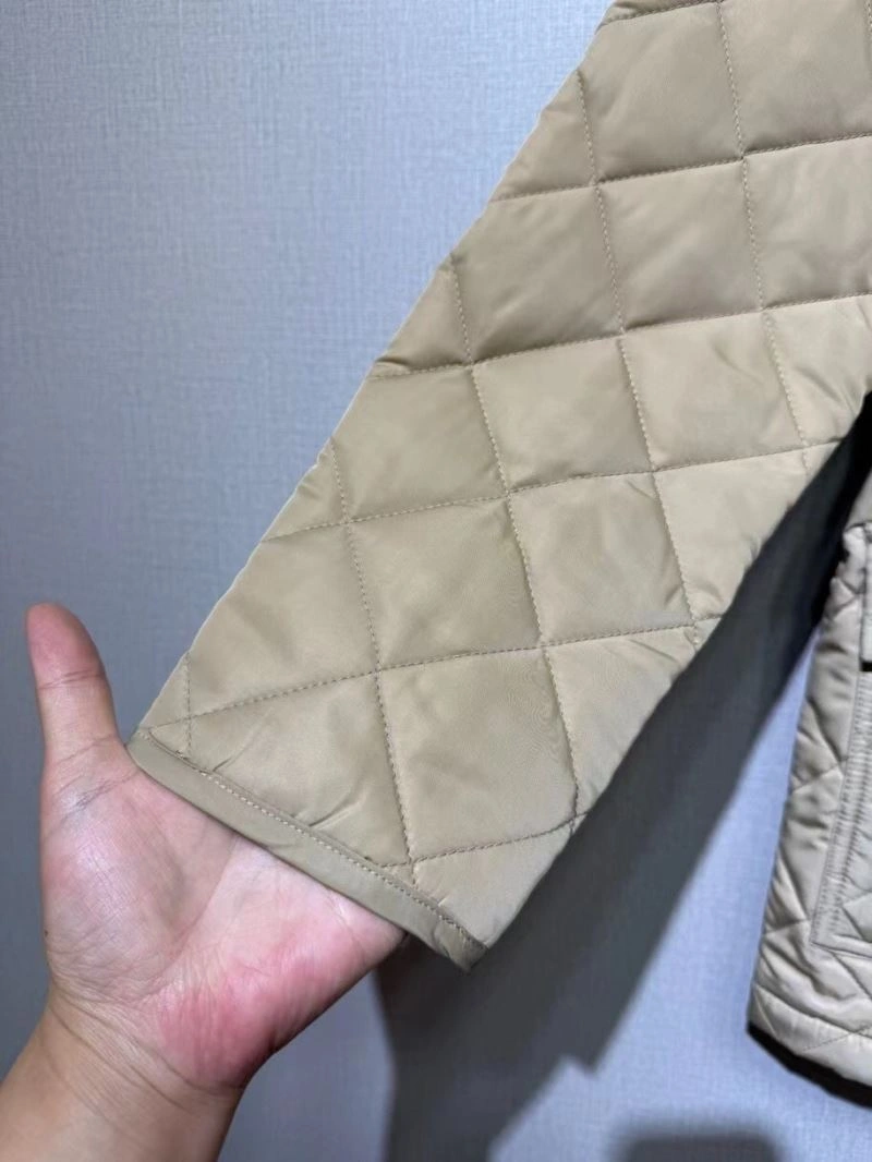 Perfect replica Burberry Outwear