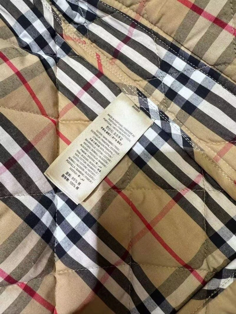 Perfect replica Burberry Outwear