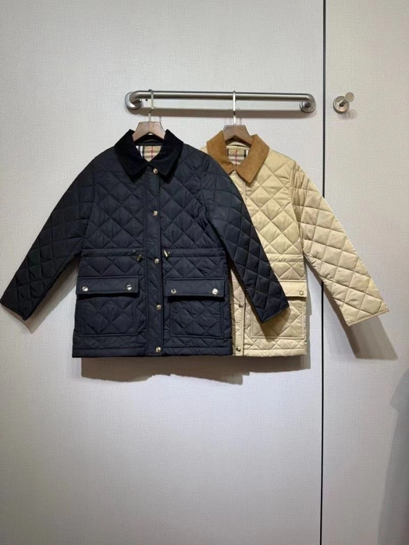 Burberry Outwear