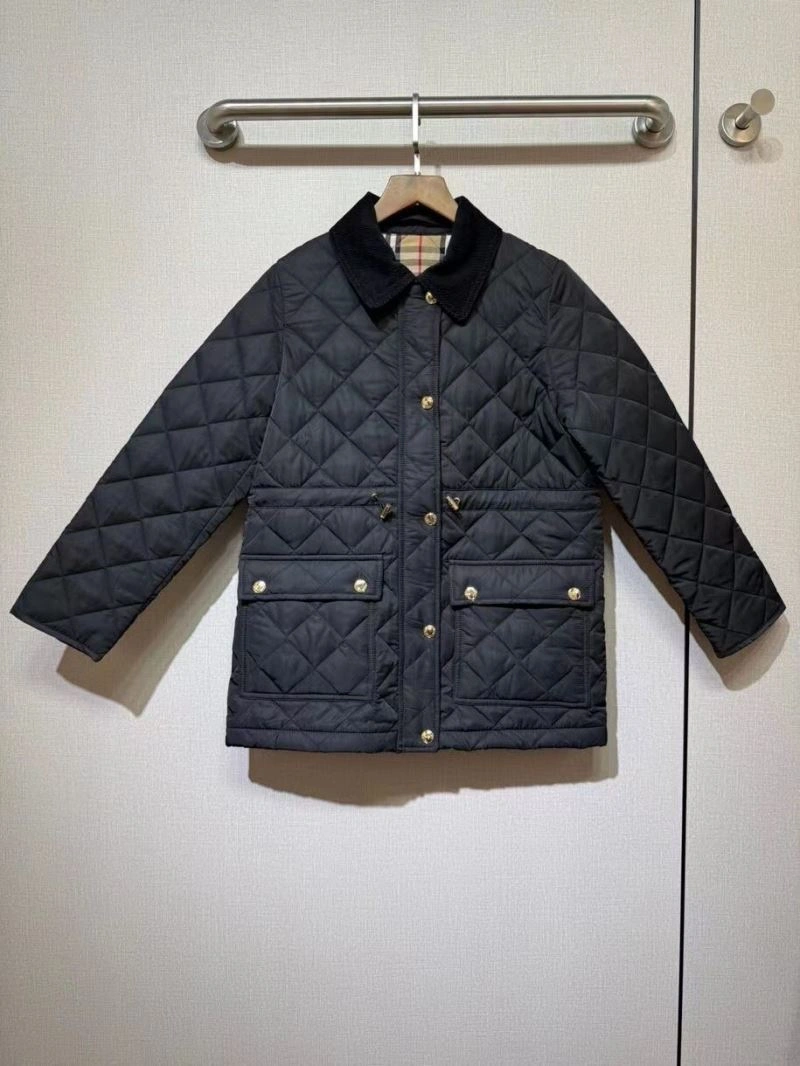 High accuracy Burberry Outwear