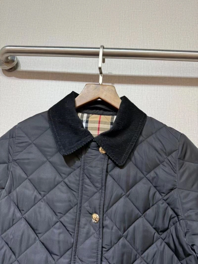 High accuracy Burberry Outwear