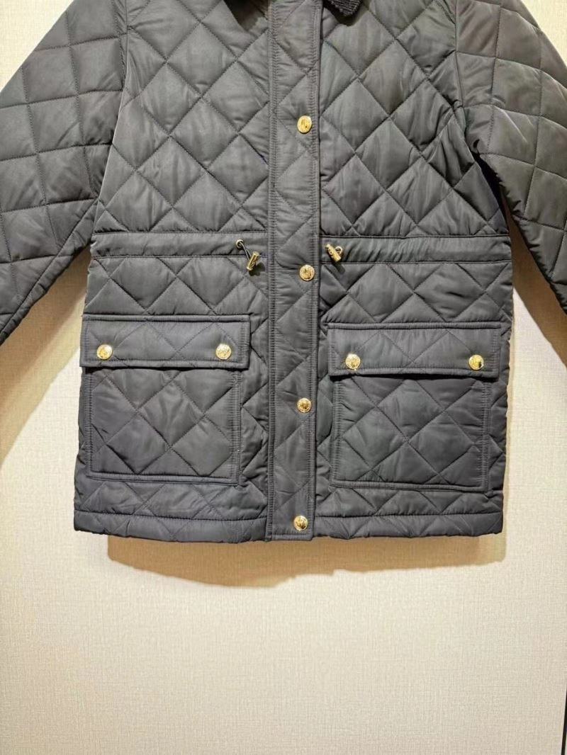 High accuracy Burberry Outwear