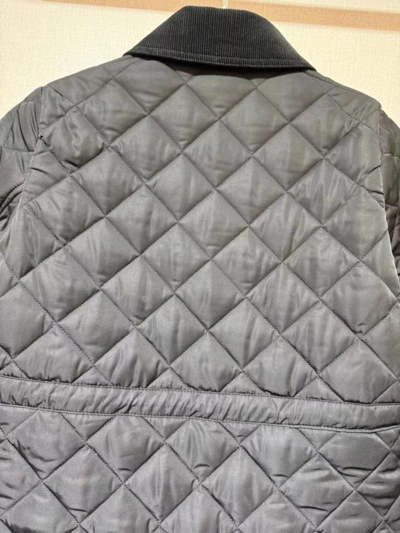 High accuracy Burberry Outwear