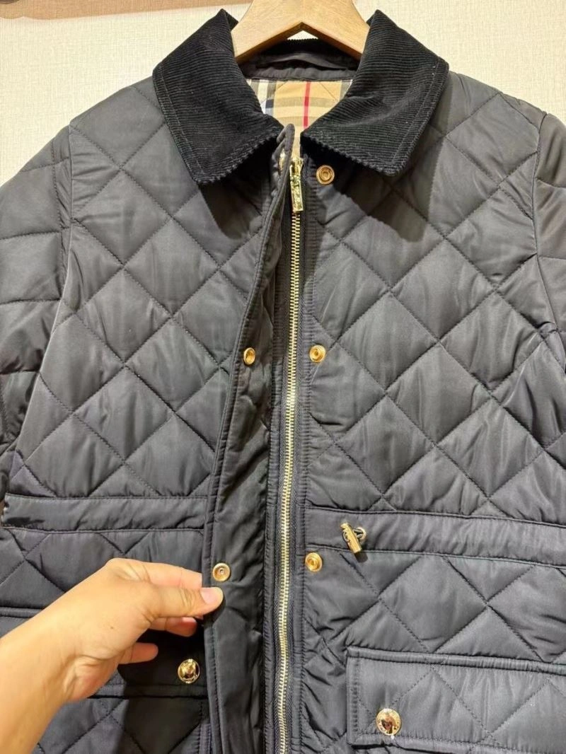 High accuracy Burberry Outwear