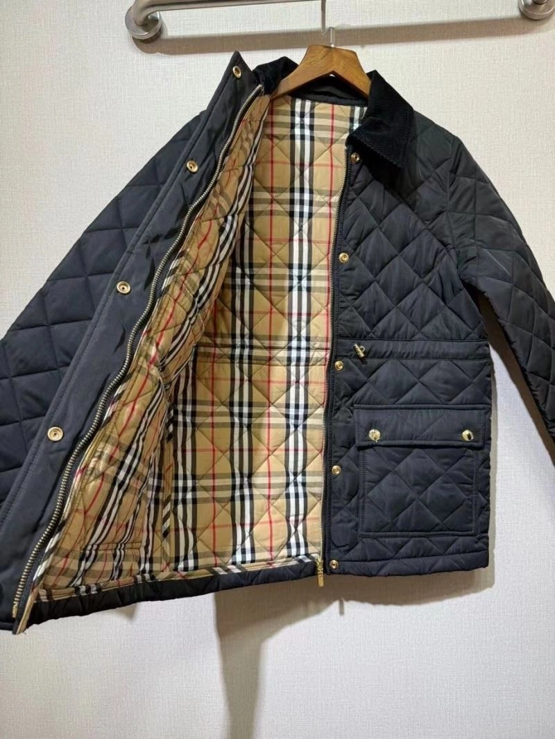 High accuracy Burberry Outwear