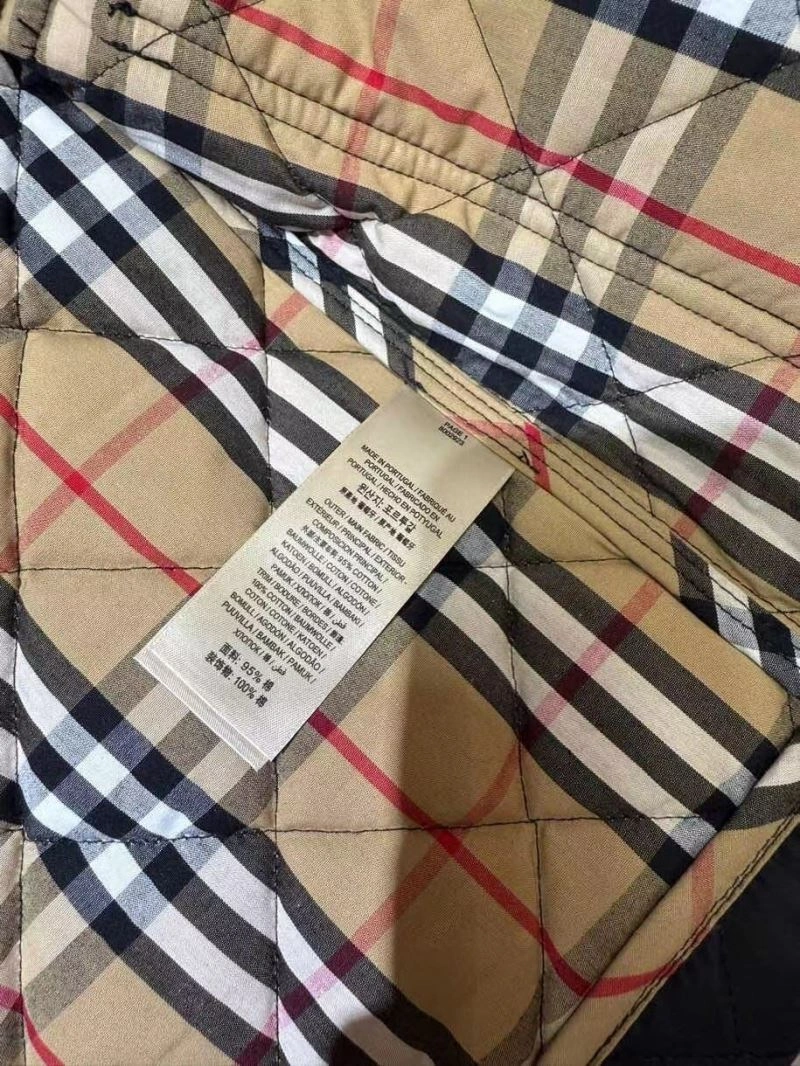 High accuracy Burberry Outwear