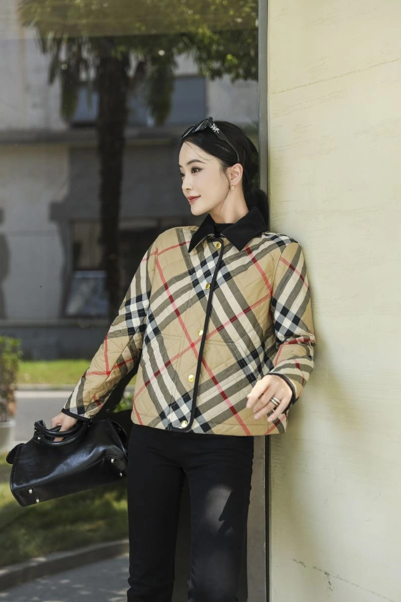 Burberry Outwear