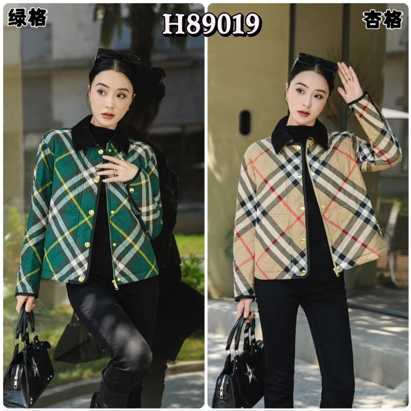 High fidelity Burberry Outwear