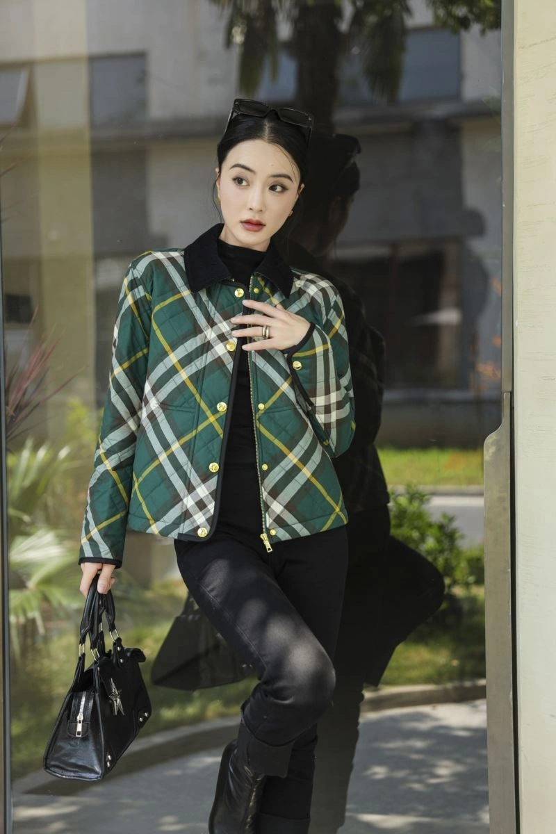 Burberry Outwear