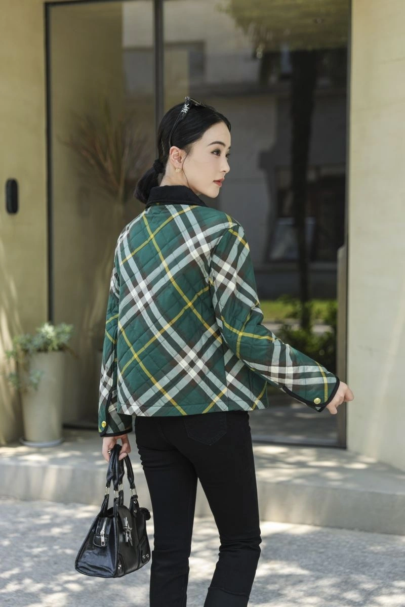 Real Burberry Outwear