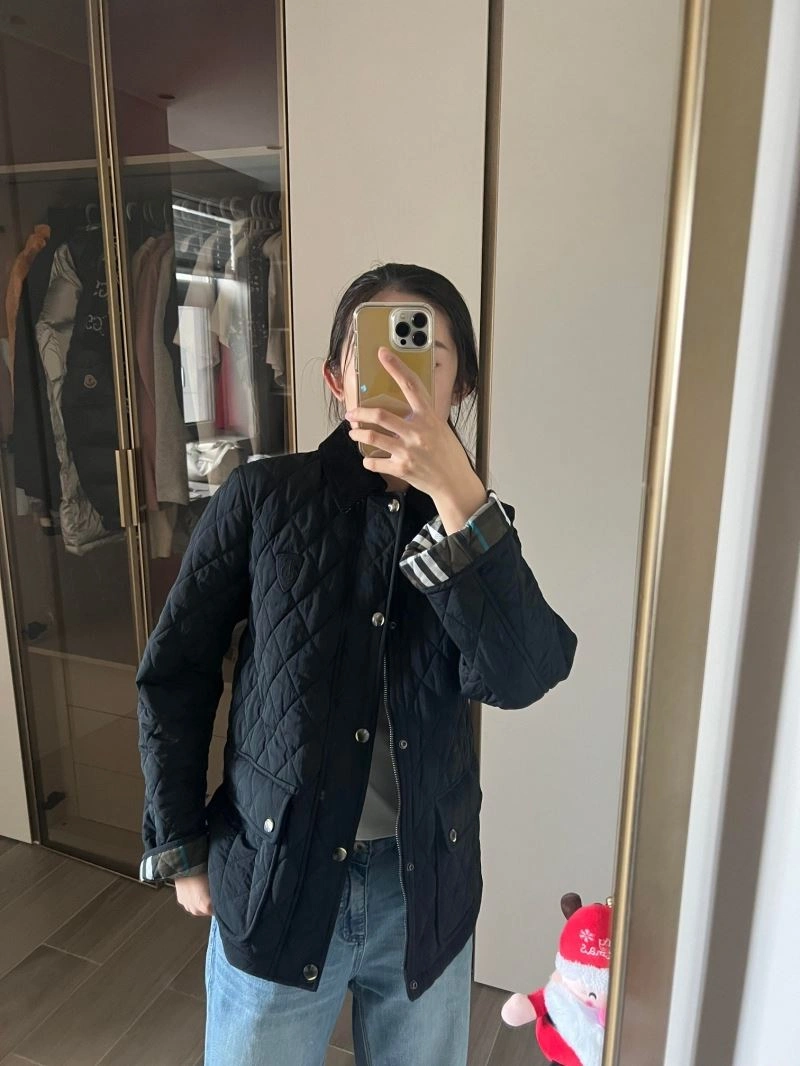 Burberry Outwear