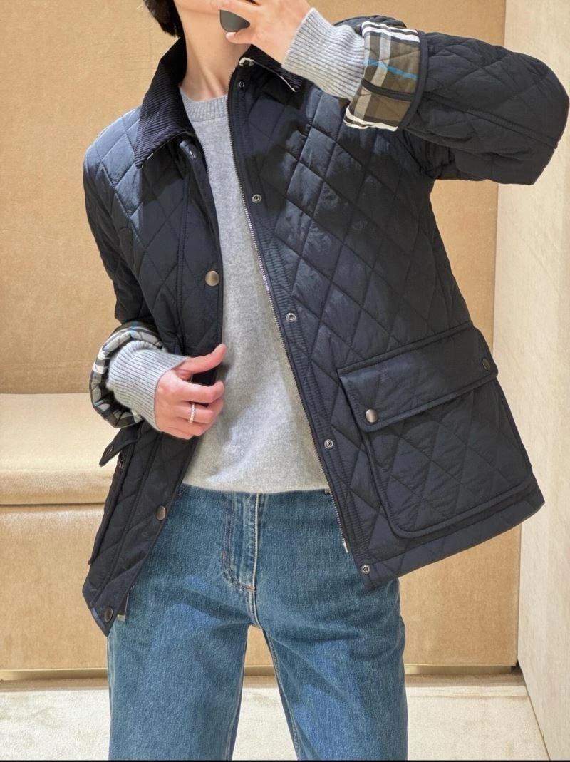 Factory-made Burberry Outwear