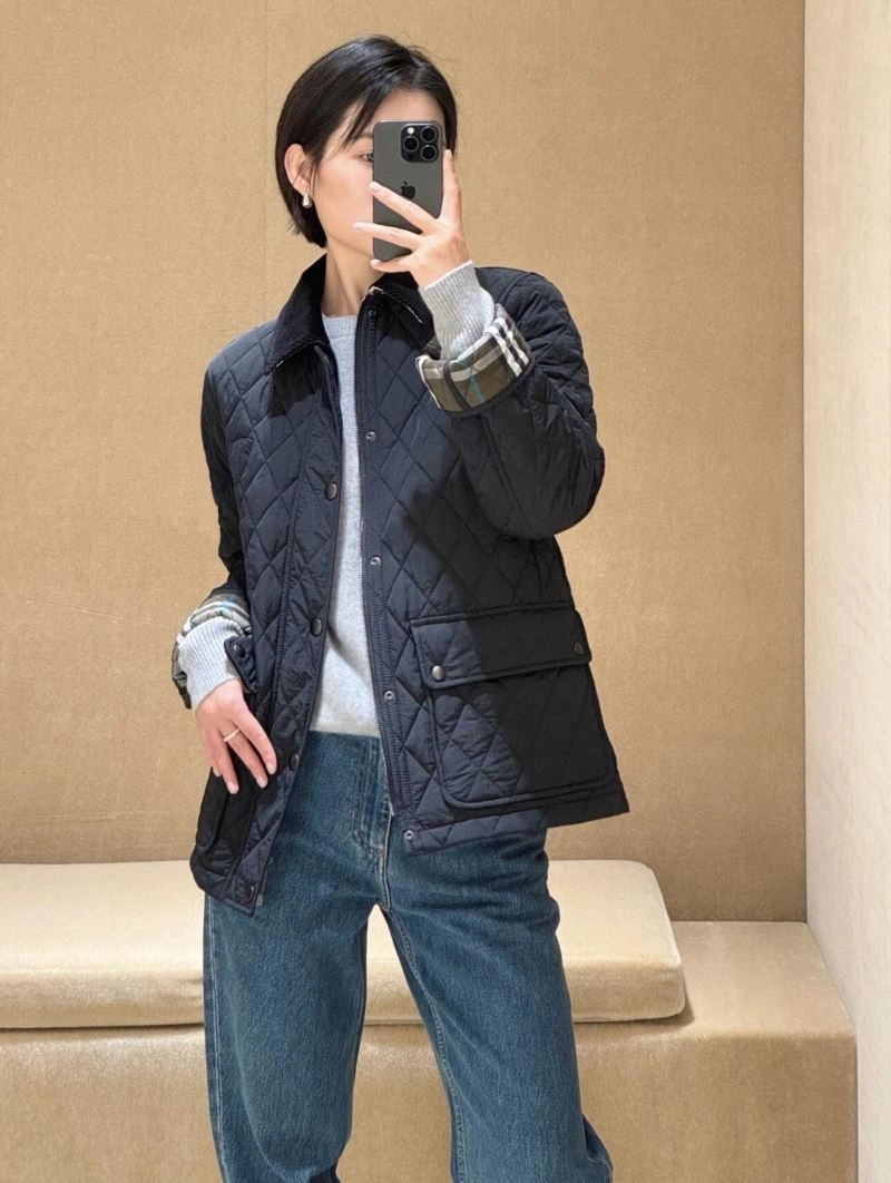 Factory-made Burberry Outwear