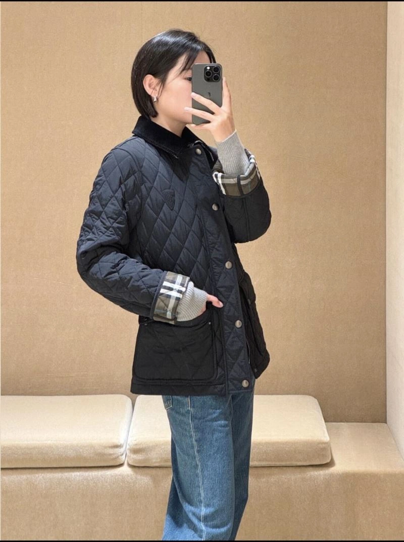 Factory-made Burberry Outwear