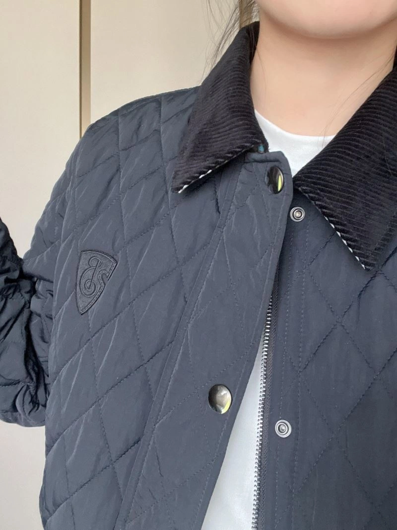 Factory-made Burberry Outwear