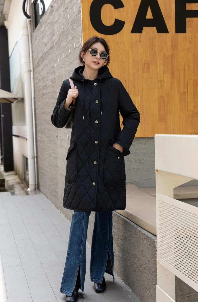Factory-made Burberry Outwear