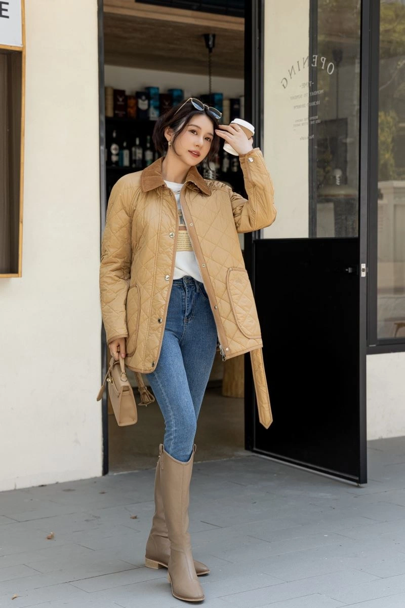 Burberry Outwear