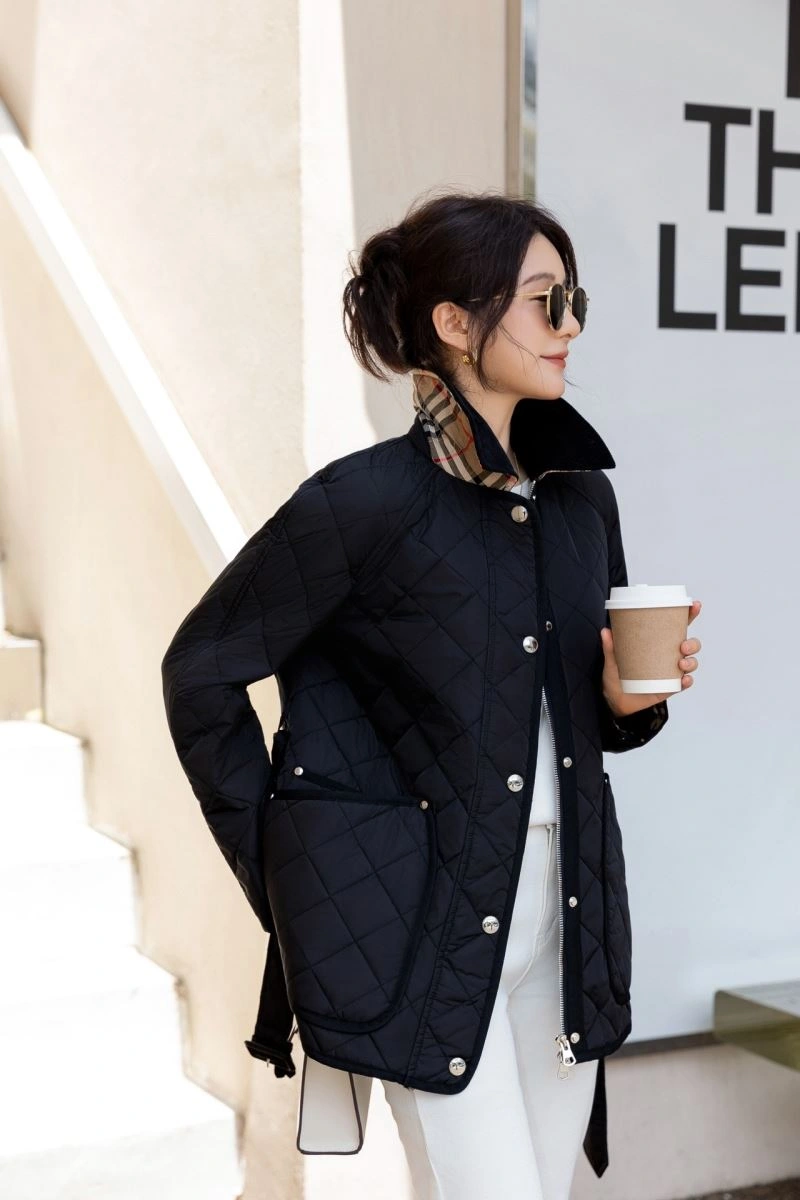 Burberry Outwear