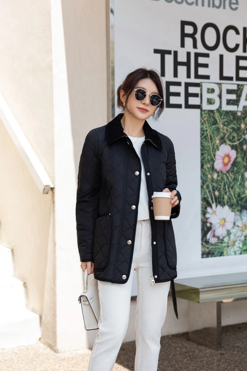 Legit Burberry Outwear