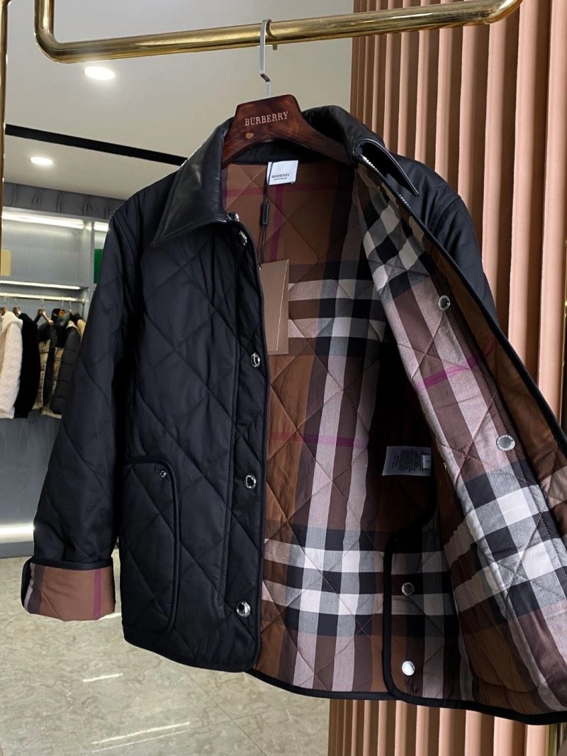 OEM Burberry Outwear