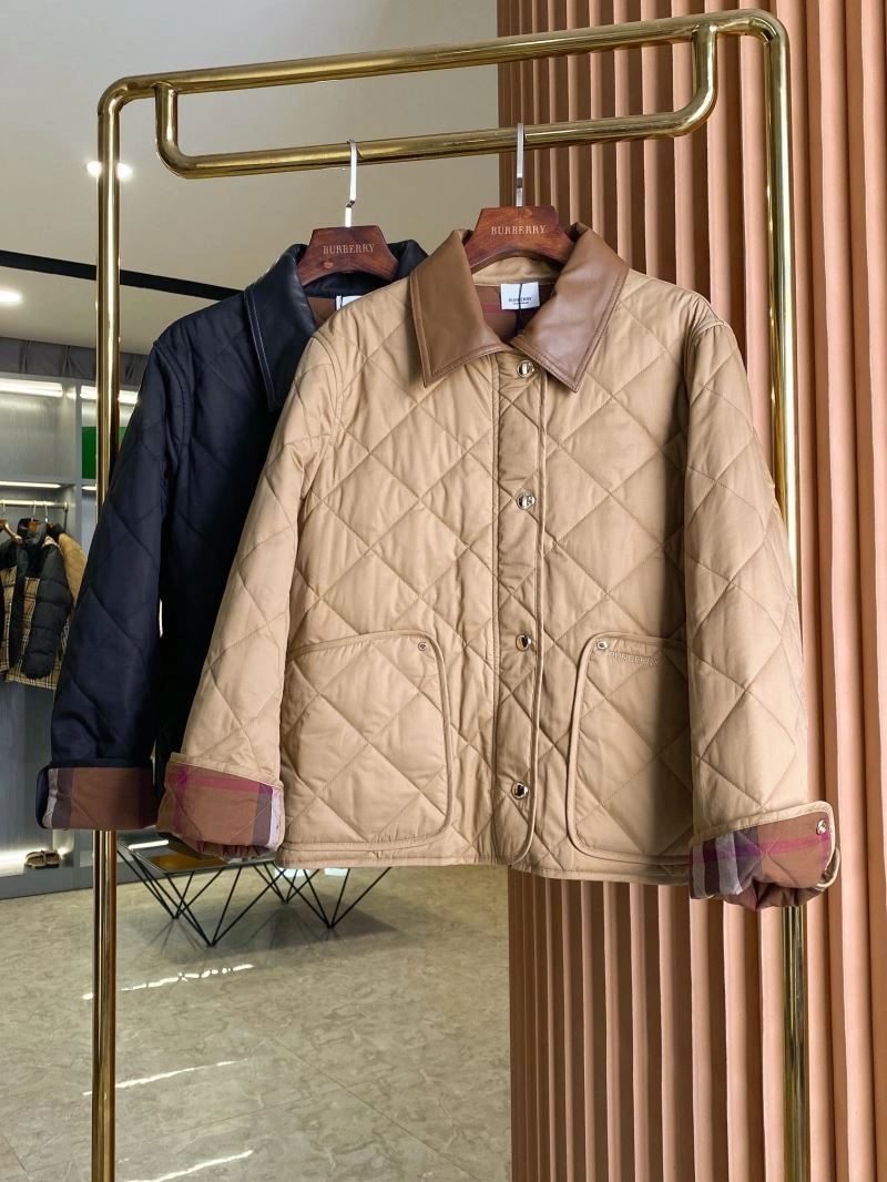 Burberry Outwear