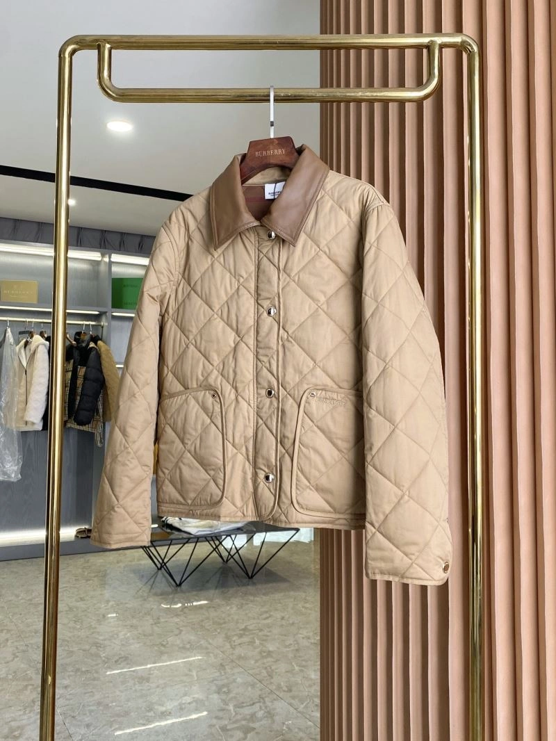 Perfect replica Burberry Outwear